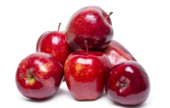 Are Apples Acidic? Apples for Acid Reflux [Good or Bad]