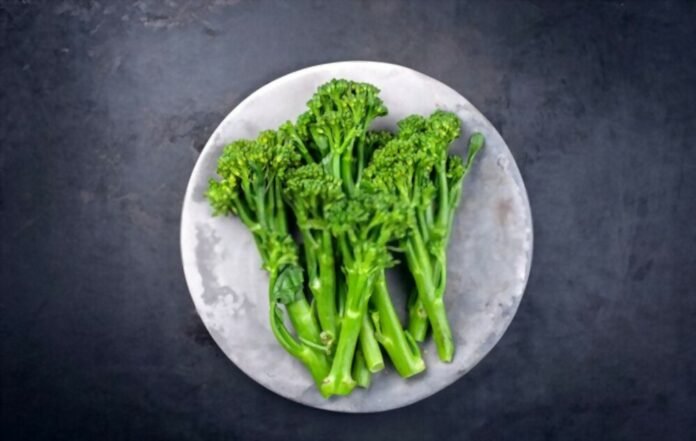 Is Broccoli acidic? Broccoli and Acid Reflux: Good or bad