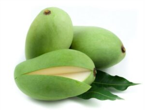 Are Mangoes Acidic? [Mango And Acid Reflux Good Or Bad]