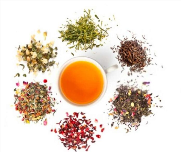 Is Tea Acidic? 5 Non-acidic Alkaline Tea for You!