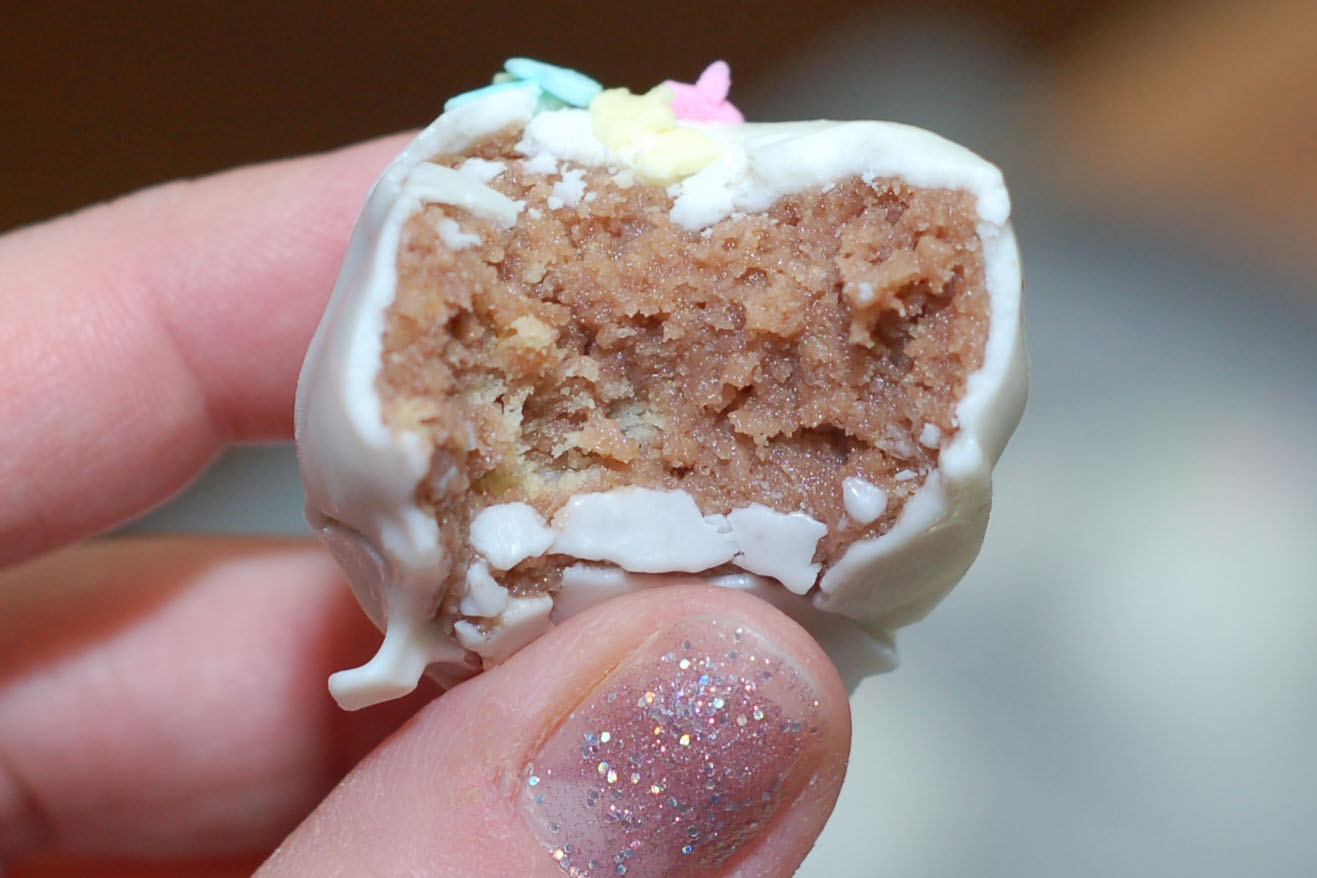 Oreo Bites