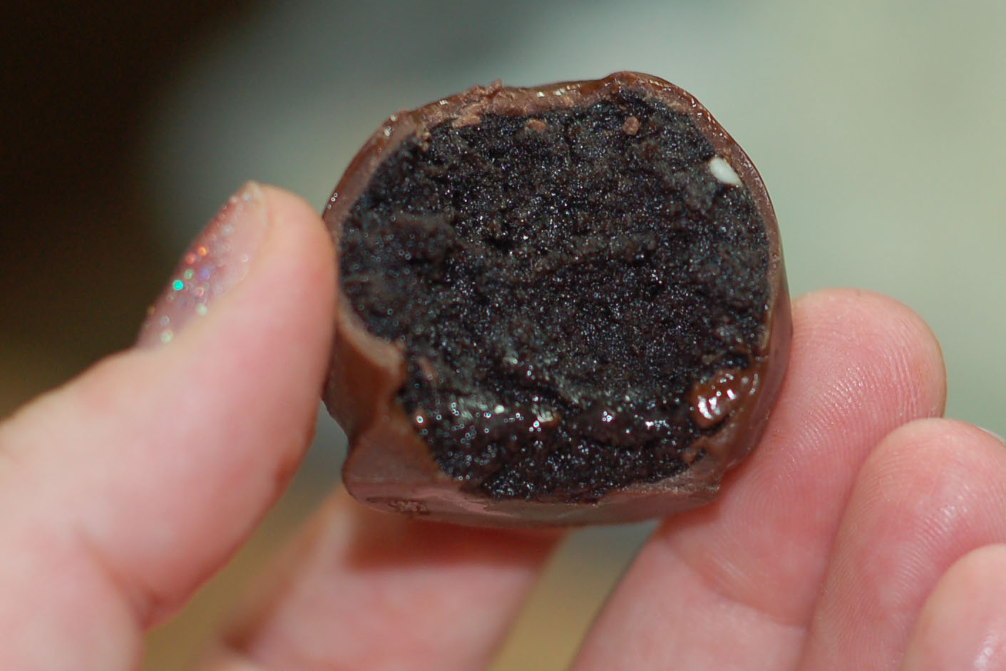 Oreo Bites