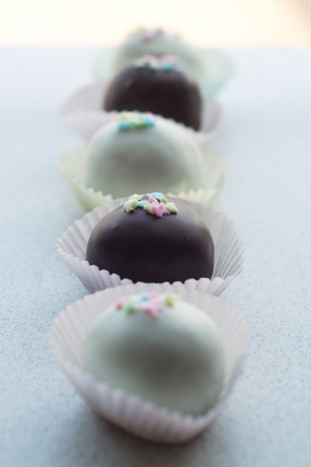 Oreo Bites