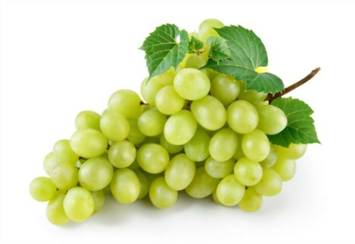 Are Grapes Acidic? Should I Eat with Acid Reflux?