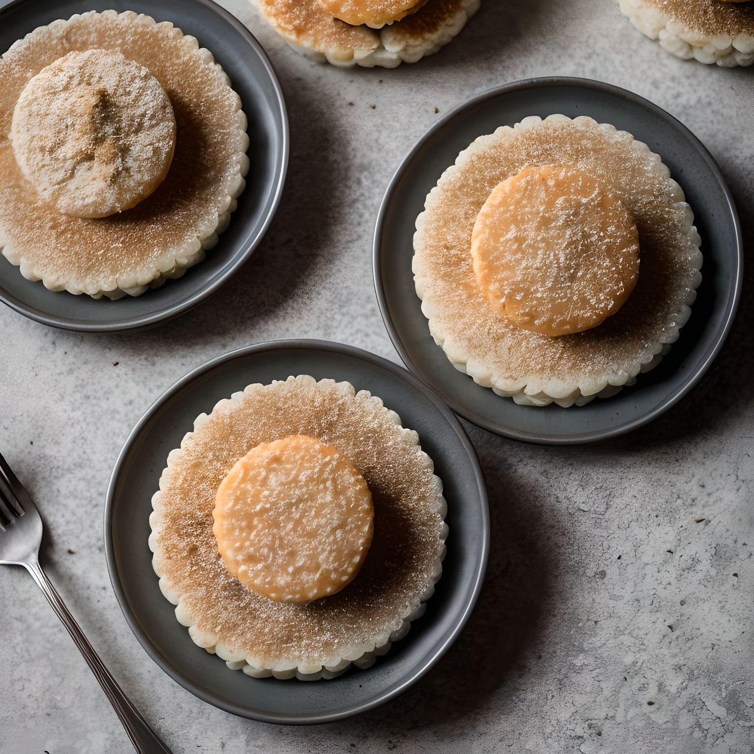 Are Rice Cakes Healthy? Nutrition Facts, Benefits and Risk