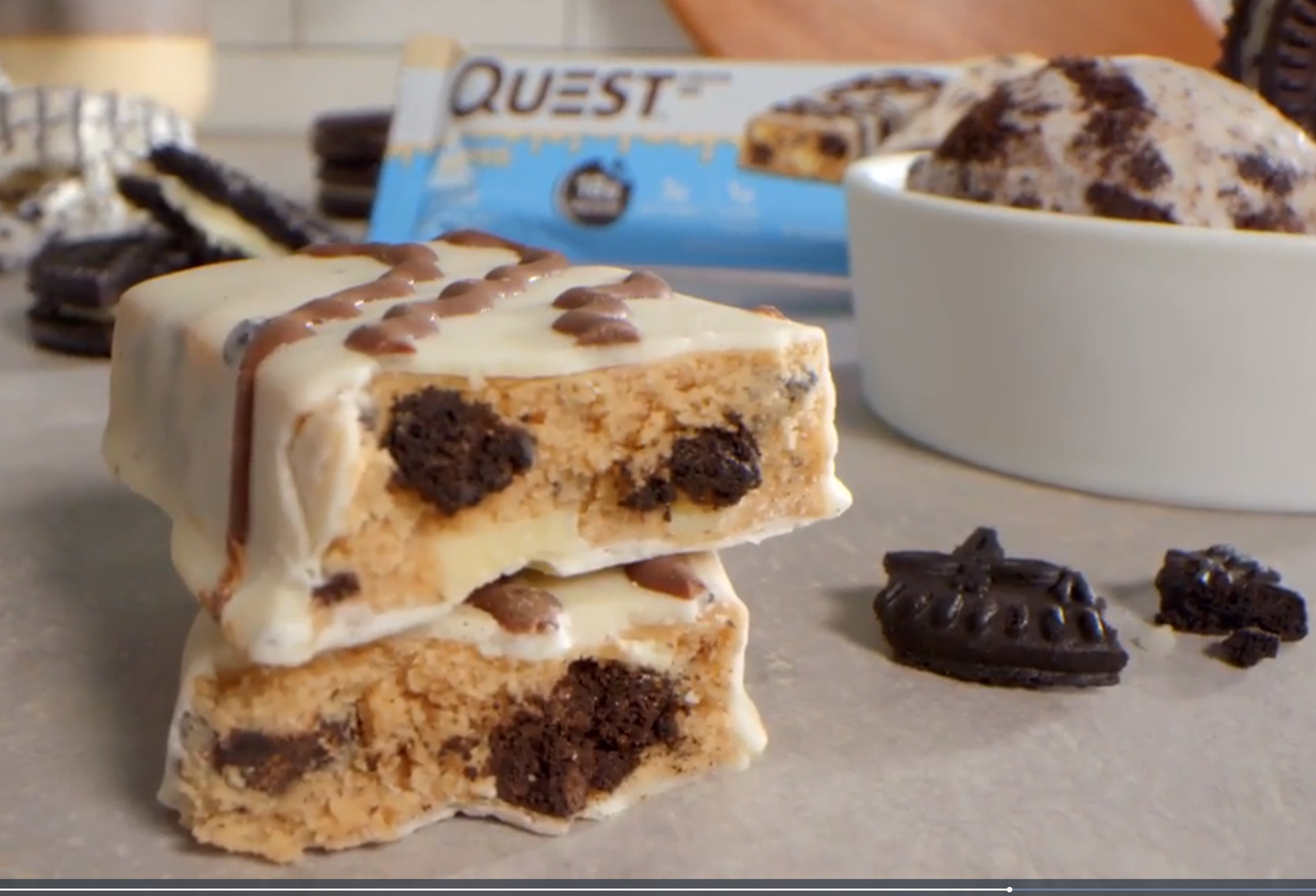 Are Quest Bars Healthy? Expert Insights and Nutrition Analysis