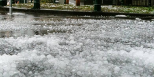 Can You Eat Hail? Safety Tips and Risks