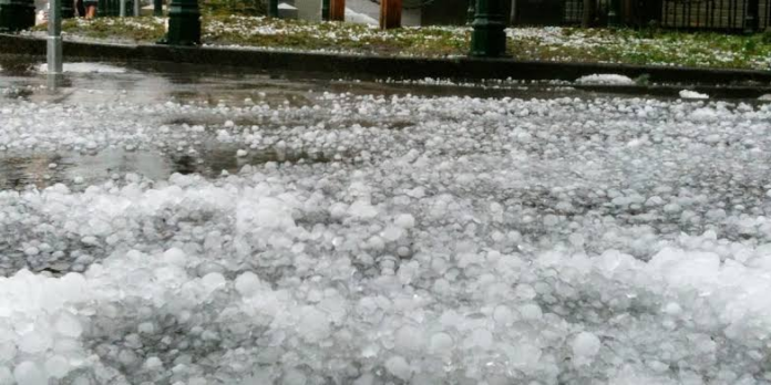 Can You Eat Hail? Safety Tips and Risks