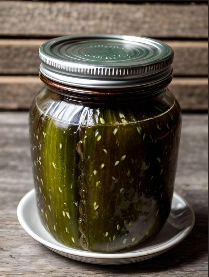 Are Pickles Healthy? Nutrition, Benefits, Risks, and Preparation
