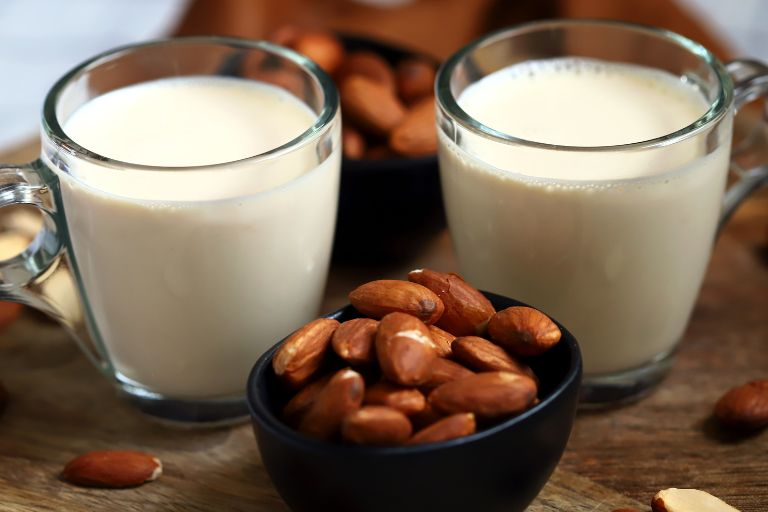 Is Almond Milk Acidic? Exploring Its Impact on Acid Reflux